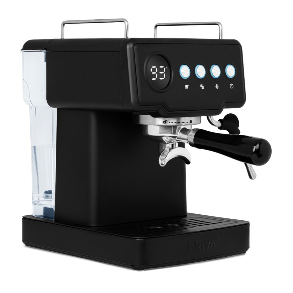 BRIVA BLACK BREW - BRIVA