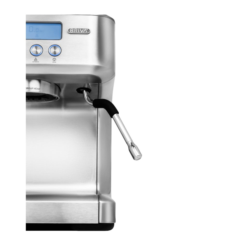 BRIVA BARISTA SMART - BRIVA