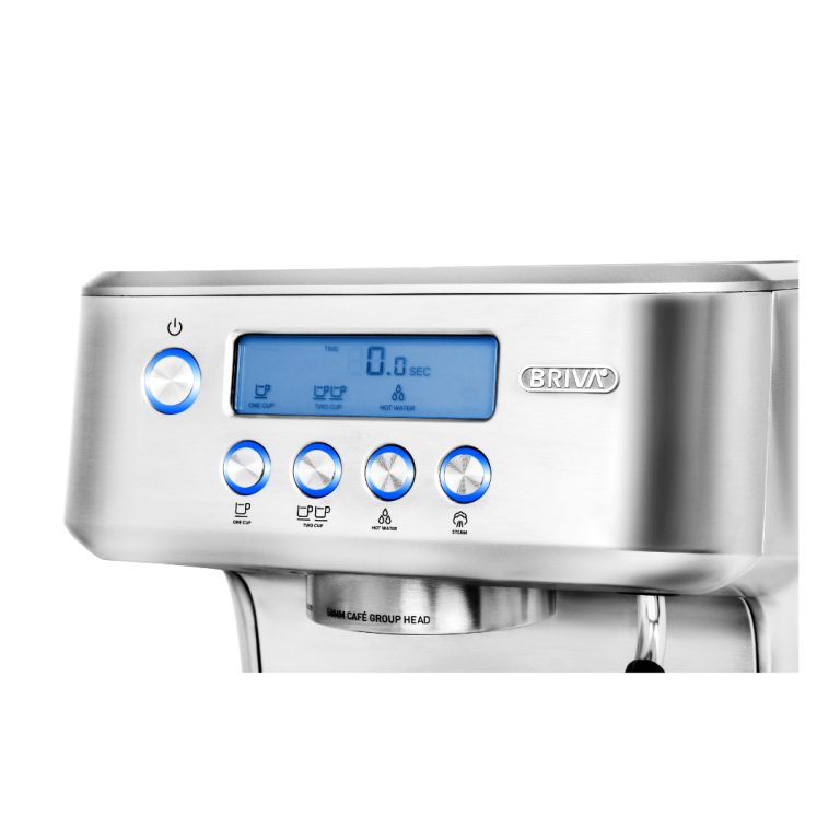 BRIVA BARISTA SMART - BRIVA