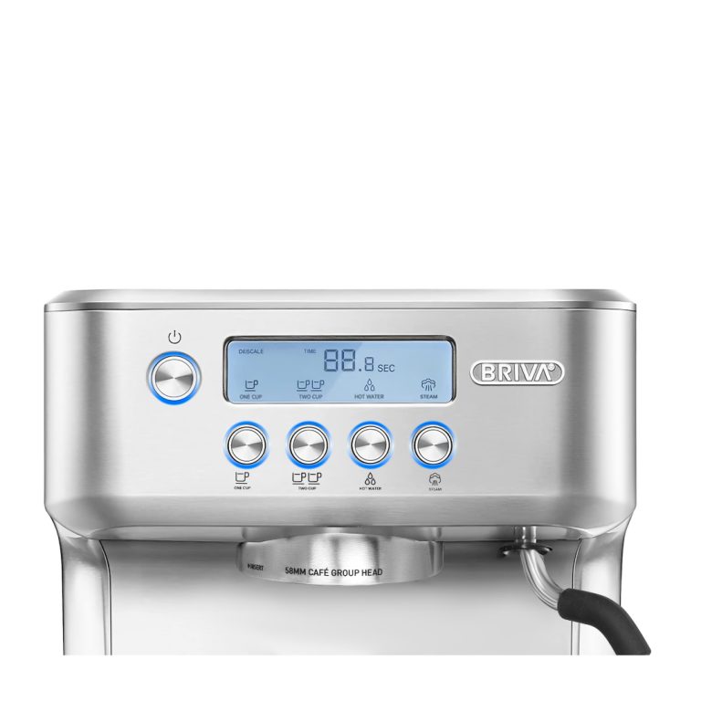 BRIVA BARISTA SMART - BRIVA